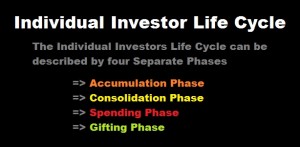 Individual Investor Life Cycle - ORDNUR