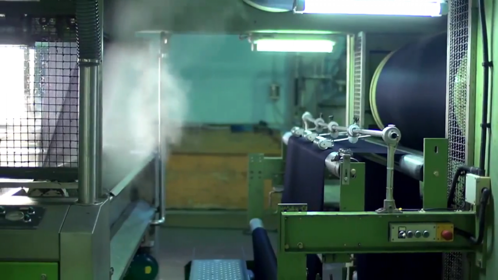 Denim Manufacturing Process, Types and uses [updated] - ORDNUR