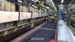 Denim Manufacturing Process, Types and uses [updated] - ORDNUR