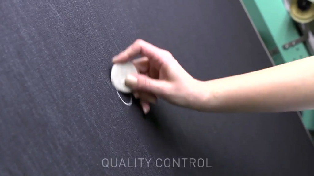 Denim Manufacturing Process, Types and uses [updated] - ORDNUR