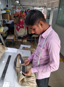 Garments Quality Check Points and Their Quality Control - ORDNUR