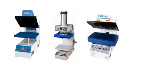 Heat Transfer Operation and Guidelines of Garments Manufacturing - ORDNUR