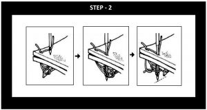 Principles of Lock and Chain Stitch Formation and Its Differences - ORDNUR