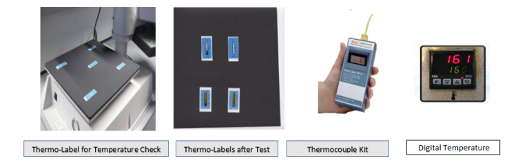 Heat Transfer Operation and Guidelines of Garments Manufacturing - ORDNUR