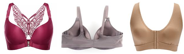 28 Types of Bras for Women [Select Right One] - ORDNUR