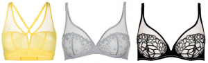 28 Types of Bras for Women [Select Right One] - ORDNUR