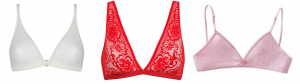 28 Types of Bras for Women [Select Right One] - ORDNUR