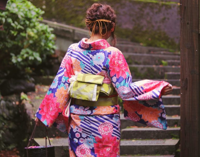 Traditional Clothing Always The Best Option - ORDNUR