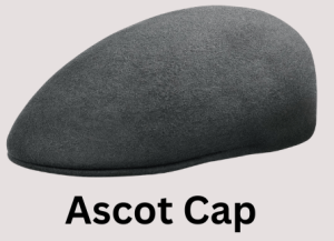 More than 100+ Different Styles of Hats and Caps: Explained with ...