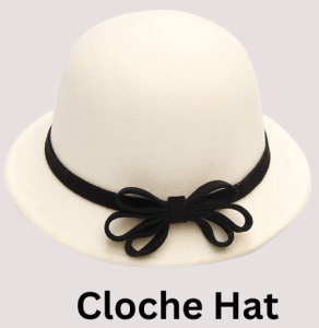 More than 100+ Different Styles of Hats and Caps: Explained with ...