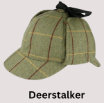 More than 100+ Different Styles of Hats and Caps: Explained with ...