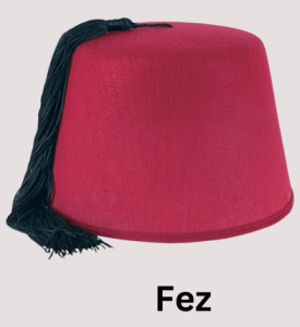 More than 100+ Different Styles of Hats and Caps: Explained with ...