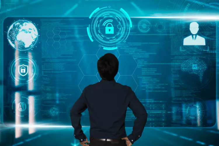 Navigating The Path To Information Security Analyst A Step by Step Navigating The Path To Information Security Analyst A Step by Step